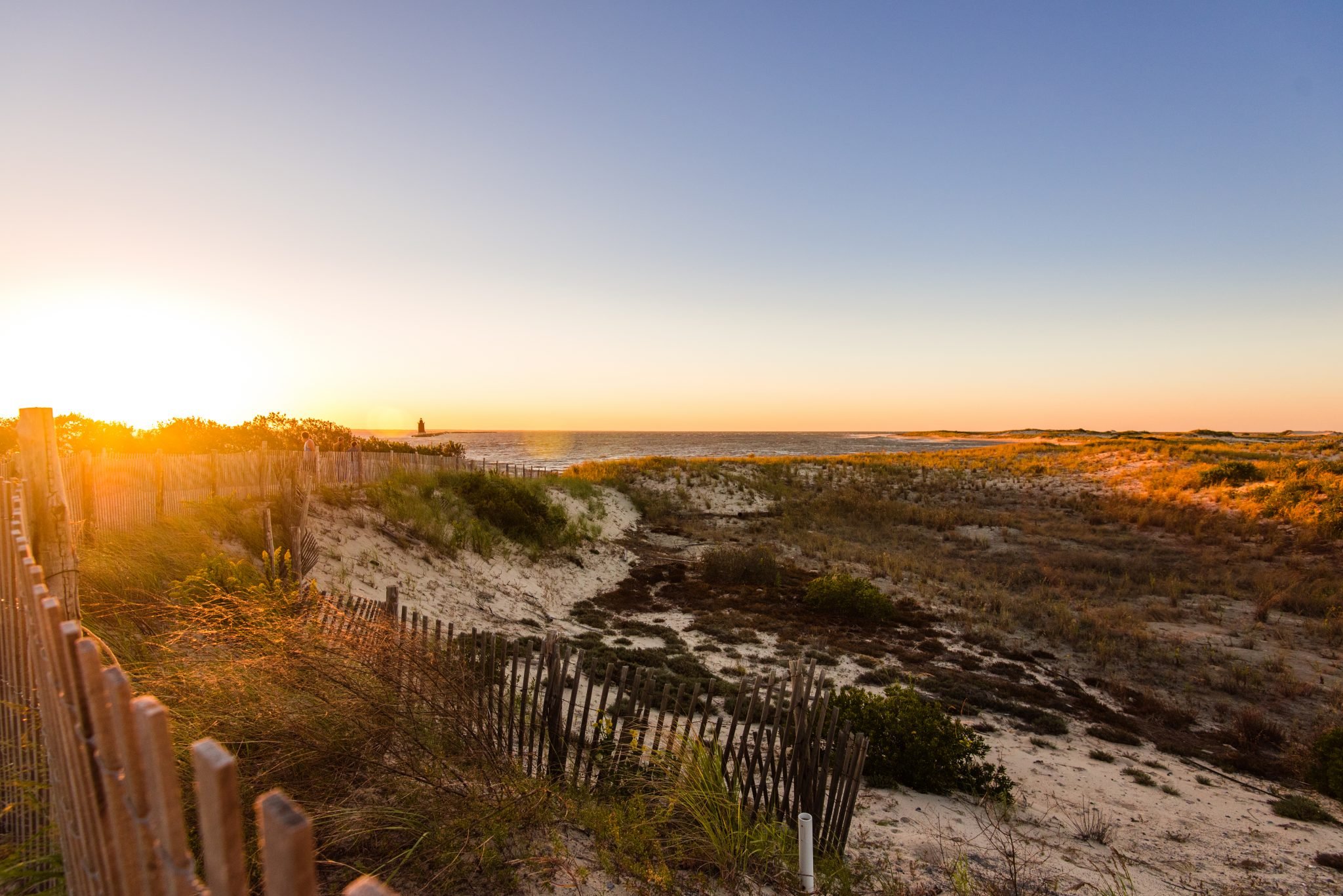 The Point at Cape Henlopen State Park to close for season March 1 - 47abc