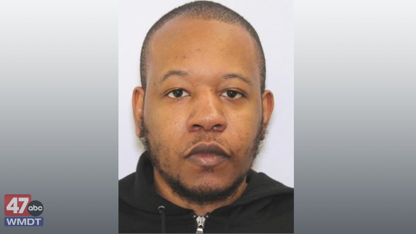 Homicide investigation in Salisbury, Police believe victim's son may ...