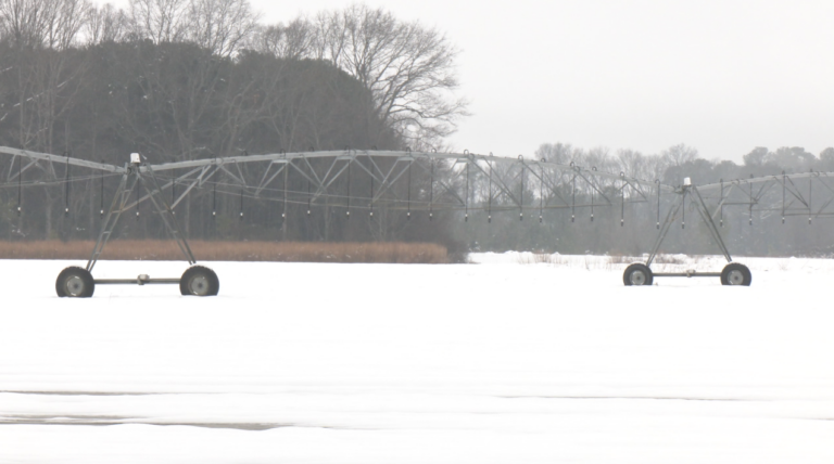UPDATE: Driving Restrictions Lifted Across Delaware - 47abc