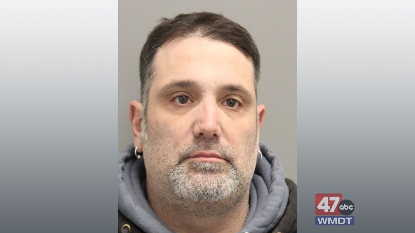 Pennsylvania man arrested on assault charges stemming from crash - 47abc