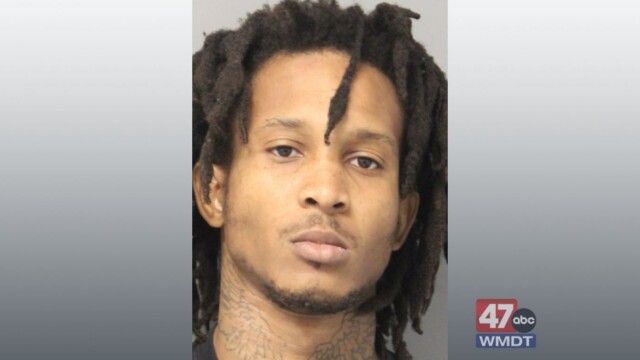 Delaware State Police arrest suspect in fatal Seaford shooting - 47abc