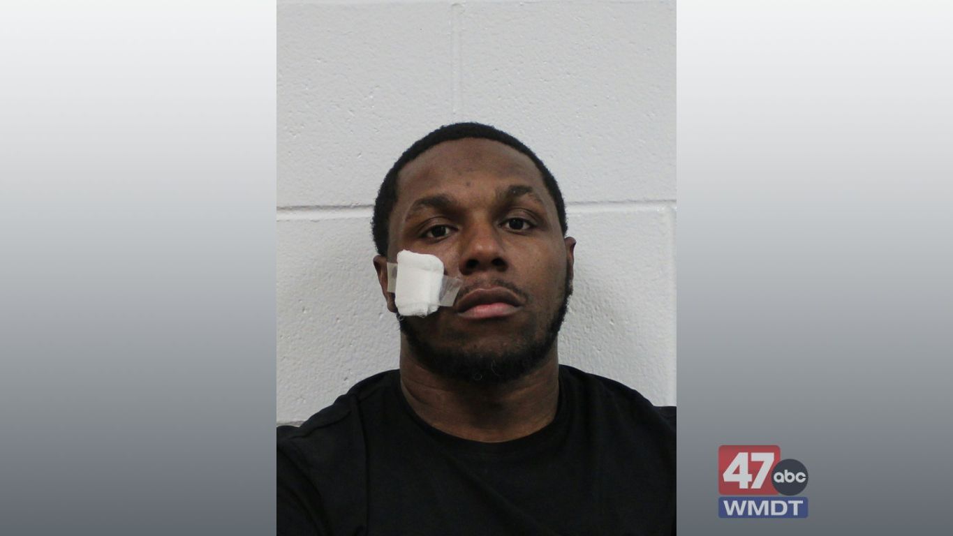 Frankford man convicted, sentenced for second degree assault - 47abc