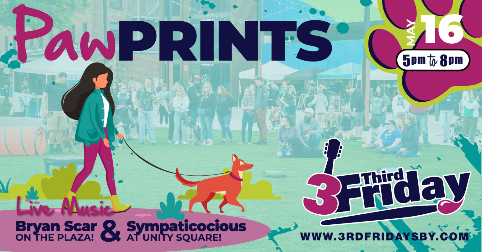 Road closures announced for May 3rd Friday - 47abc