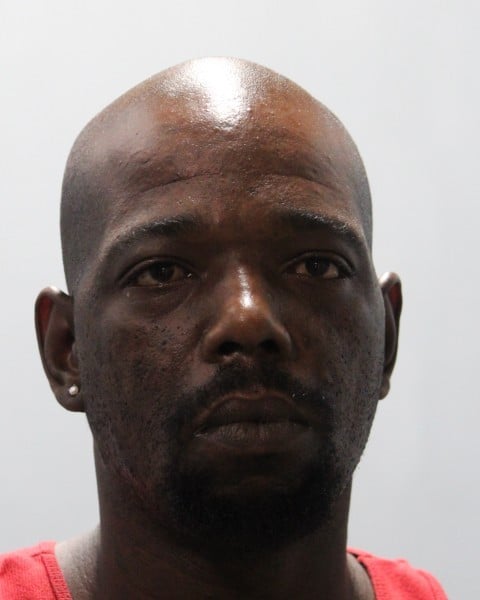 Pair arrested after drugs found in Laurel - 47abc