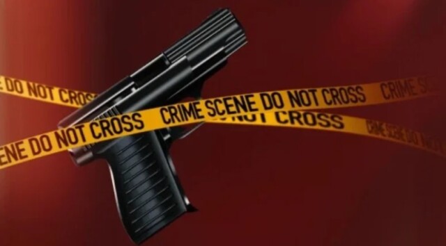 Man arrested in connection to shots fired in Dover - 47abc