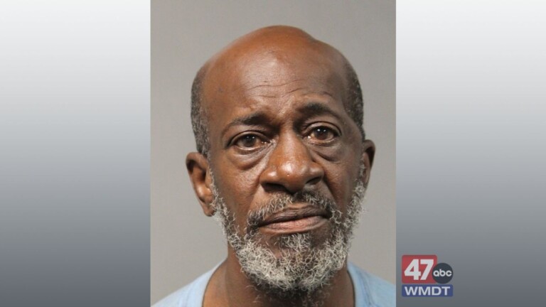 Burglary investigation leads to arrest of Dover man - 47abc