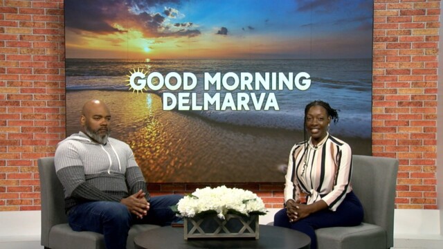 WMDT - Good Morning Delmarva, Morning News and Weather