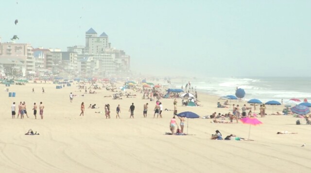 OC passes new regulations regarding tent, canopy use on beaches - 47abc