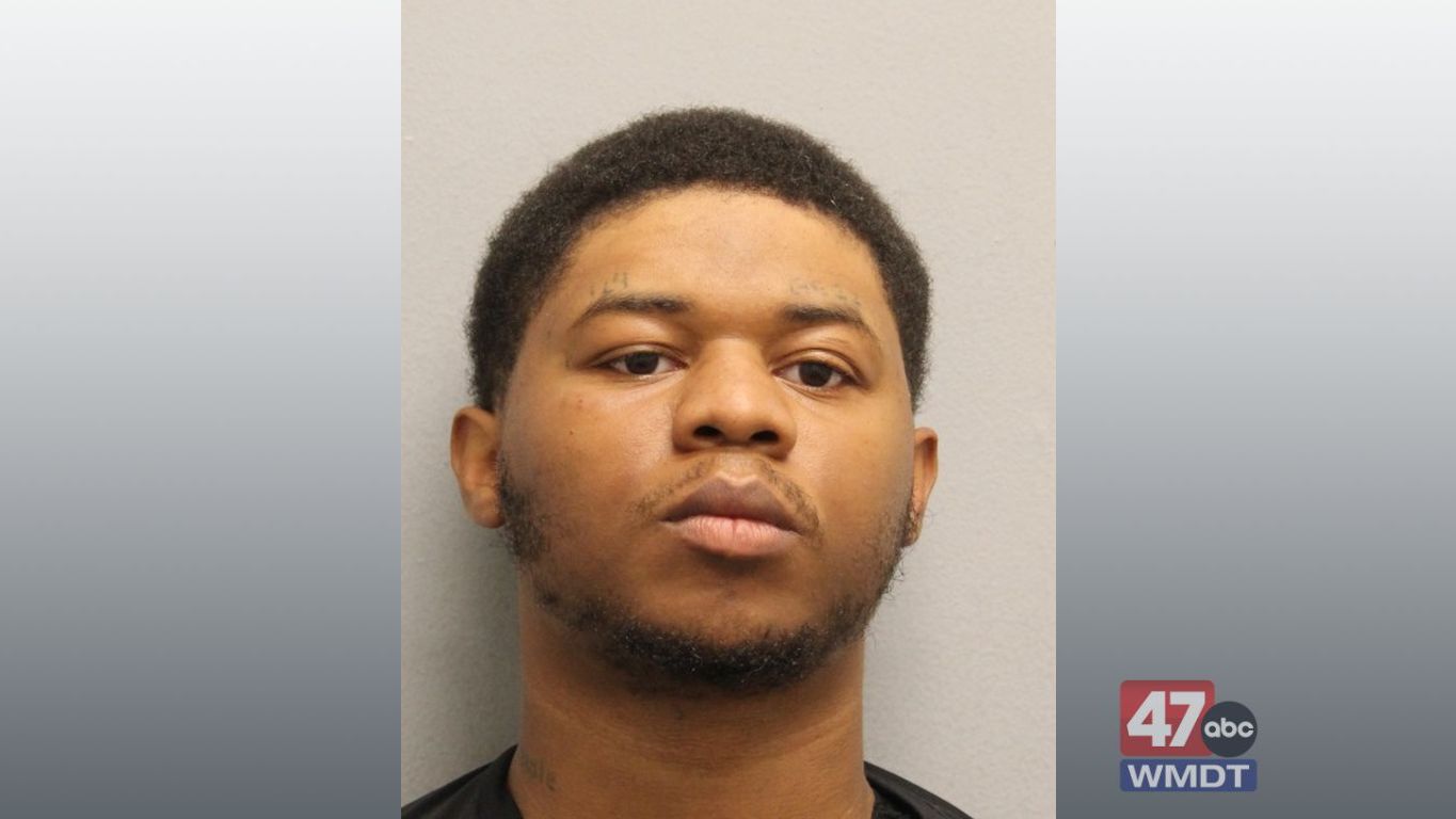 Millsboro shooting leaves one dead, suspect arrested - 47abc