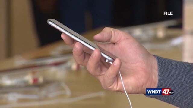 BSP Berlin Barrack Reports Temporary Non-Emergency Phone Outage - 47abc