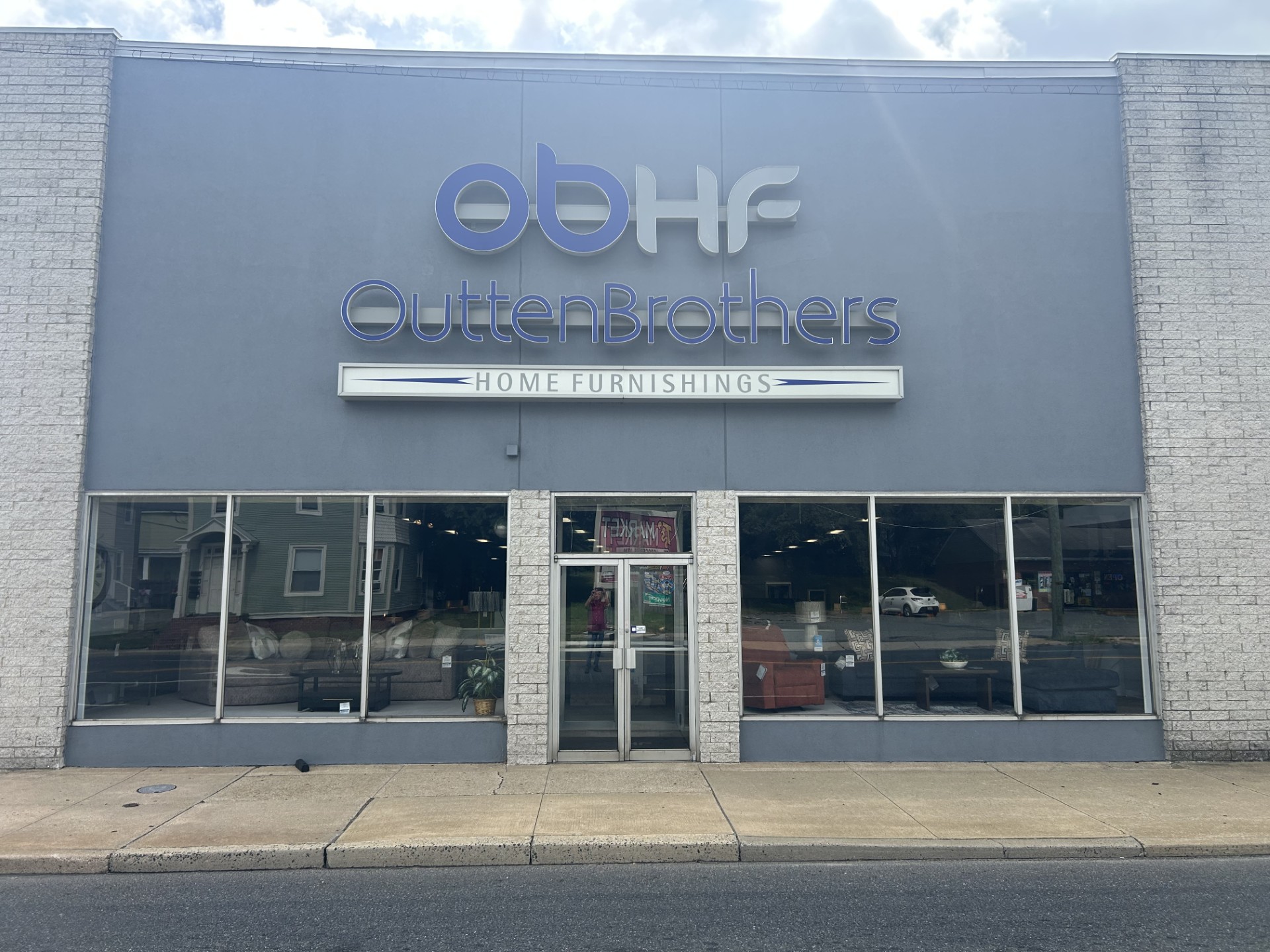 Outten Brothers to Close After 78 Years - 47abc