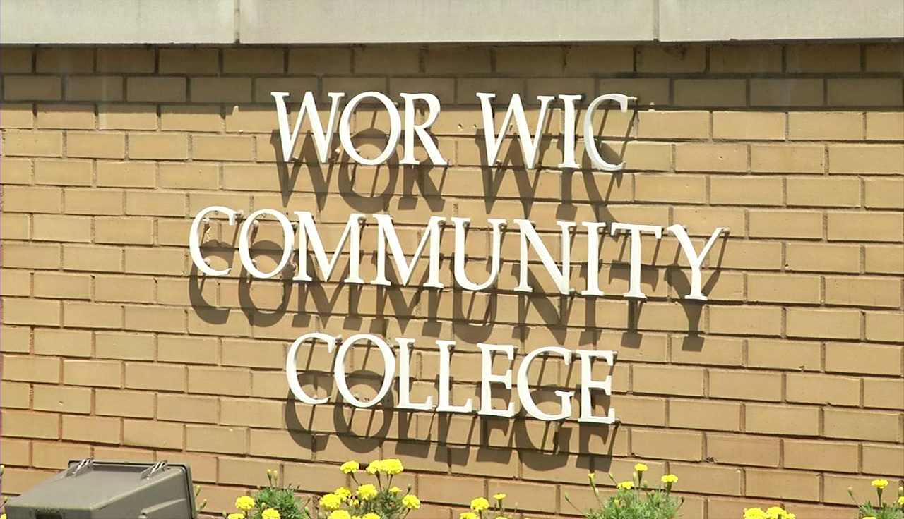 Wor-Wic Community College offers study abroad program in Scotland - 47abc
