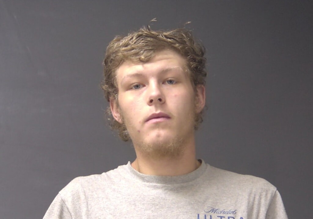 Three Men Arrested in Connection with Death of 19-Year-Old in ...