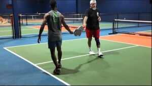 Dill Dinkers Pickleball giving players a community - 47abc