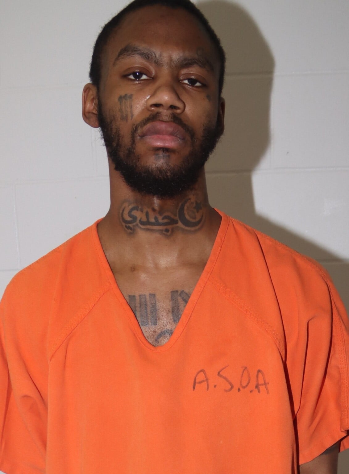 ECI Inmate Receives Life Sentence for Murder of Cellmate - 47abc