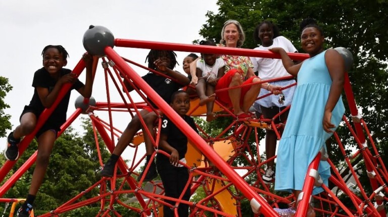 Kids Recreation Programs Return to Salisbury this Summer - 47abc
