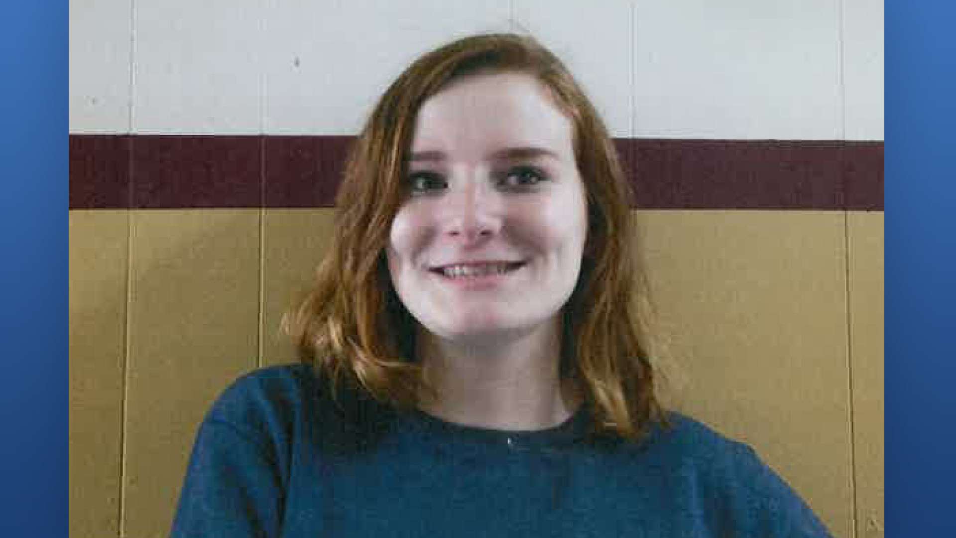 BCSO Seeking Help in Locating Missing Teen