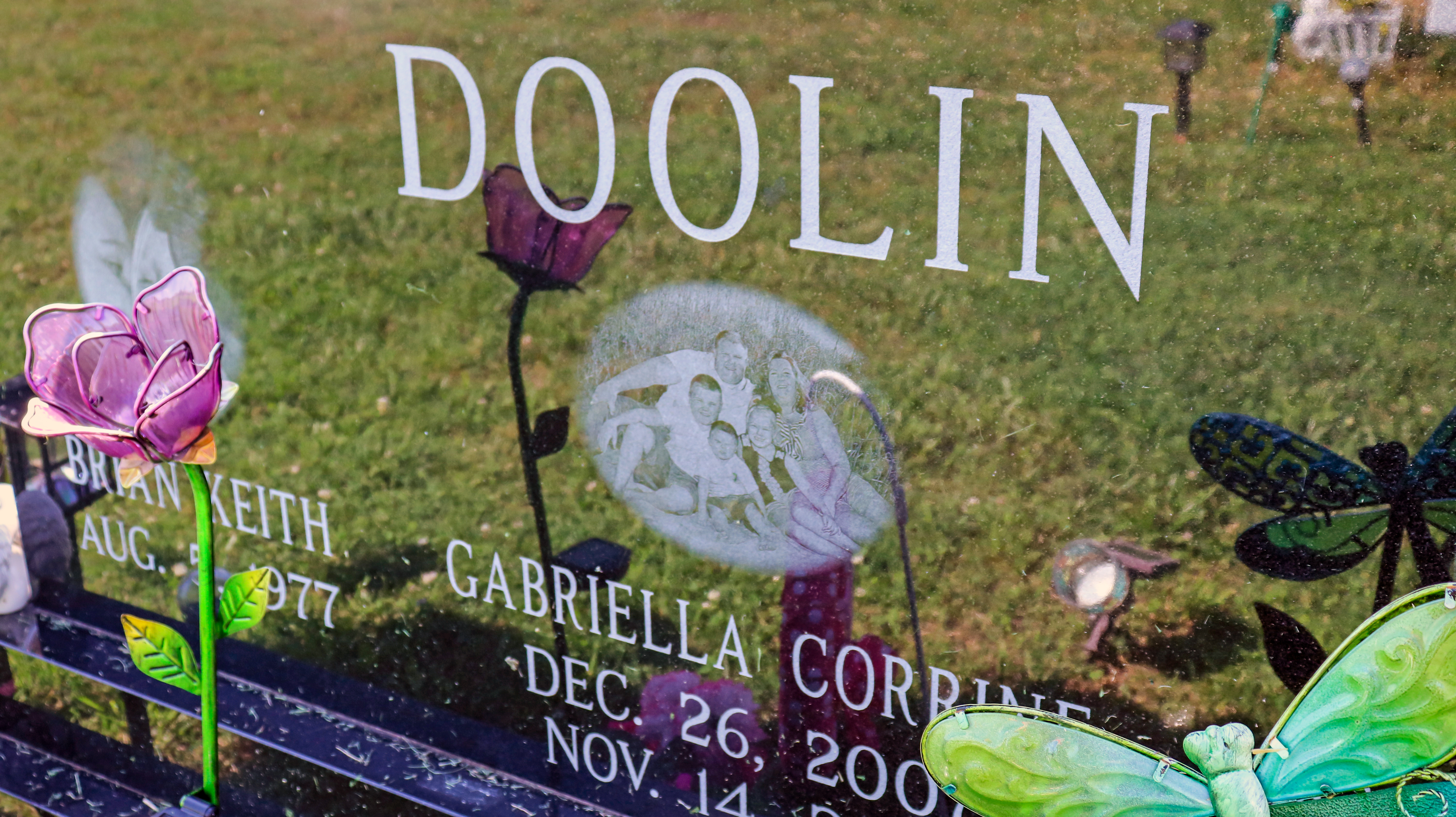 Doolin family seeks quicker justice