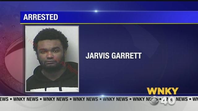 Man arrested after two year murder investigation