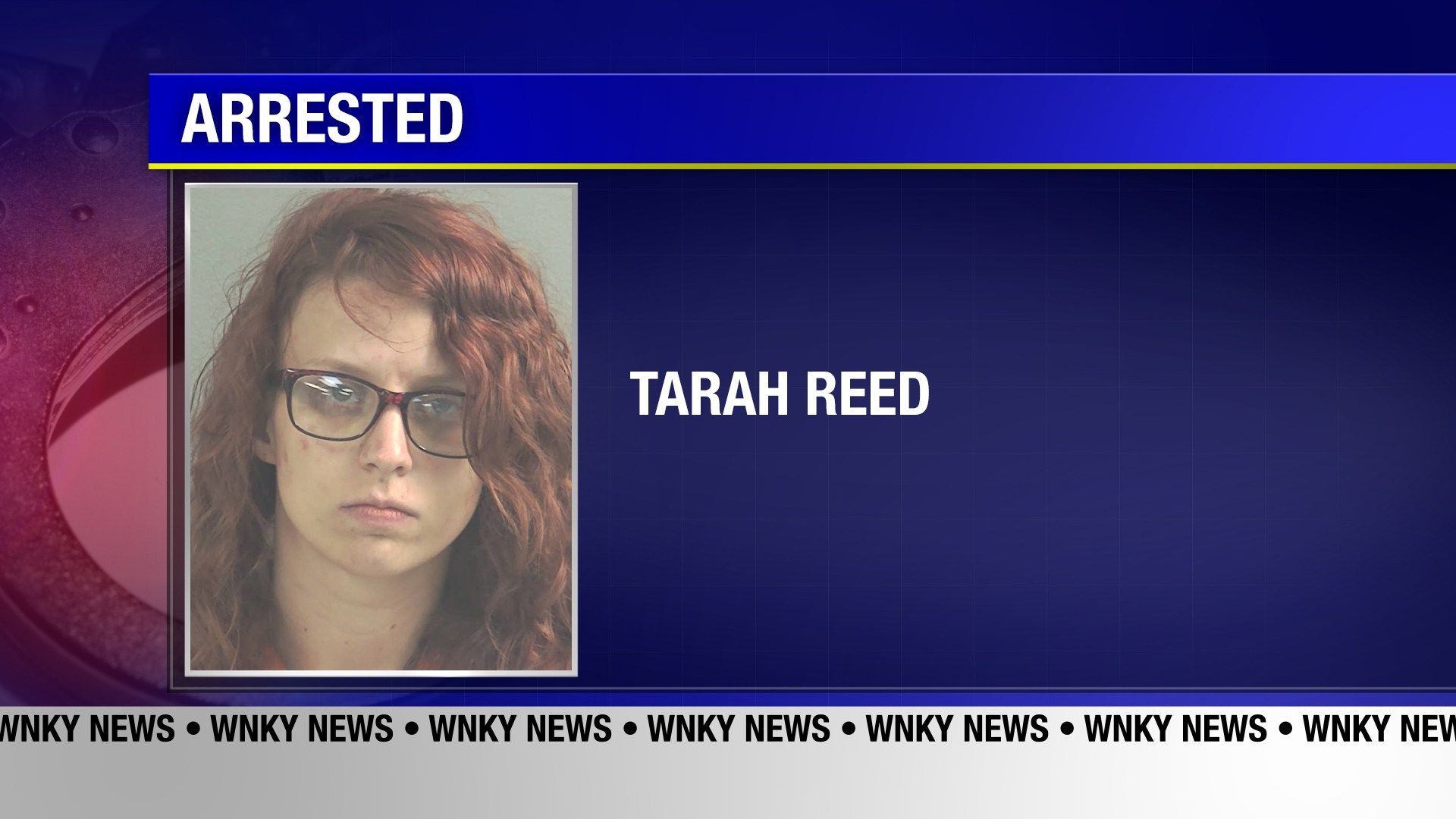 Logan County woman arrested on drug charges