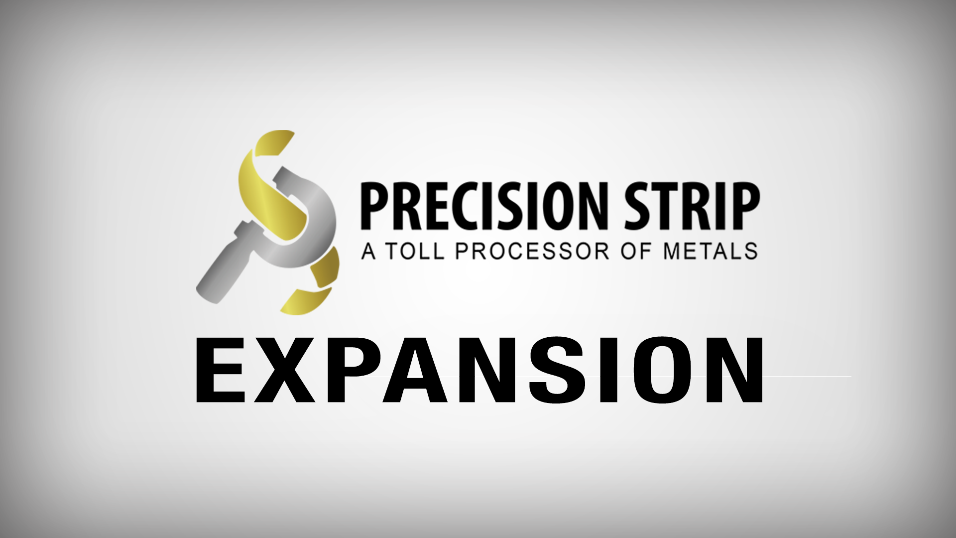 Bowling Green metal processing company announces expansion