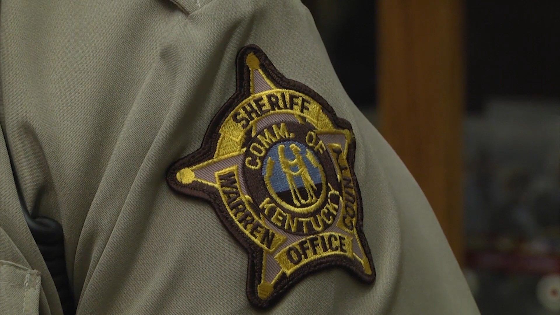 Warren County Sheriff's Office alerting residents about new phon