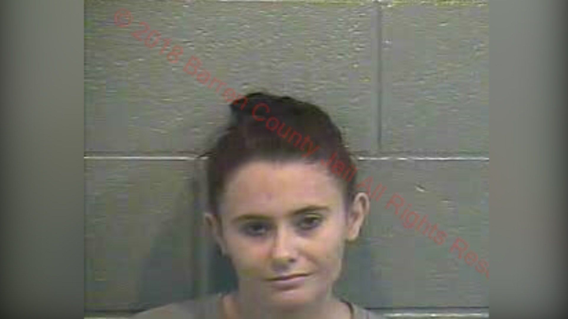 Glasgow Woman Arrested On Drug Charges