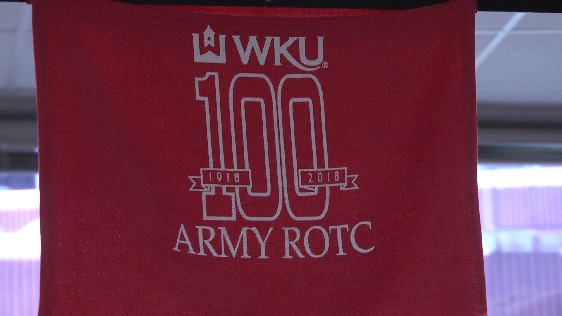 WKU Army ROTC program celebrating 100th anniversary