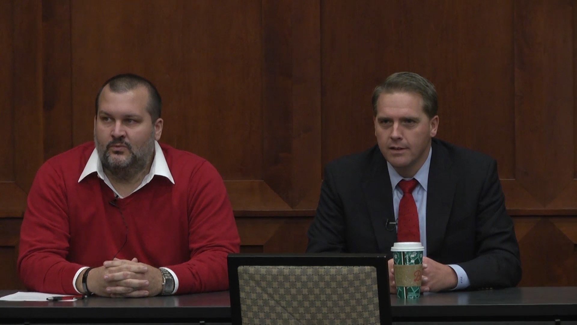 CNN political commentator speaks at Western Kentucky University