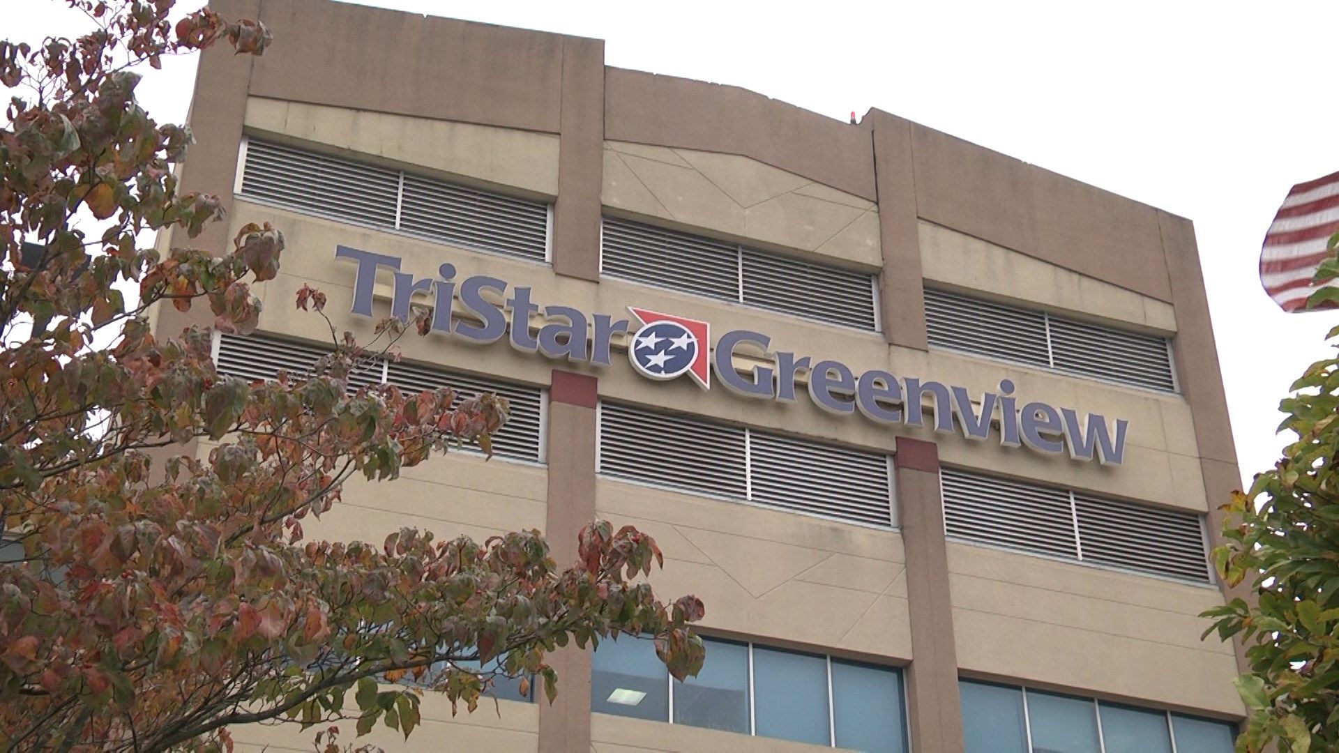 TriStar Greenview Regional Hospital receives "A" grade for patie