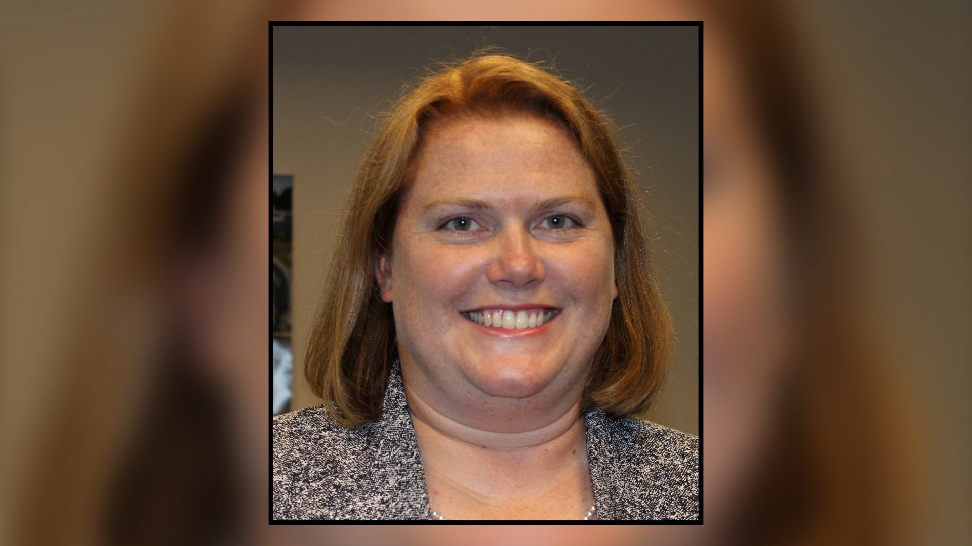 Harmon takes interim lead at local airport