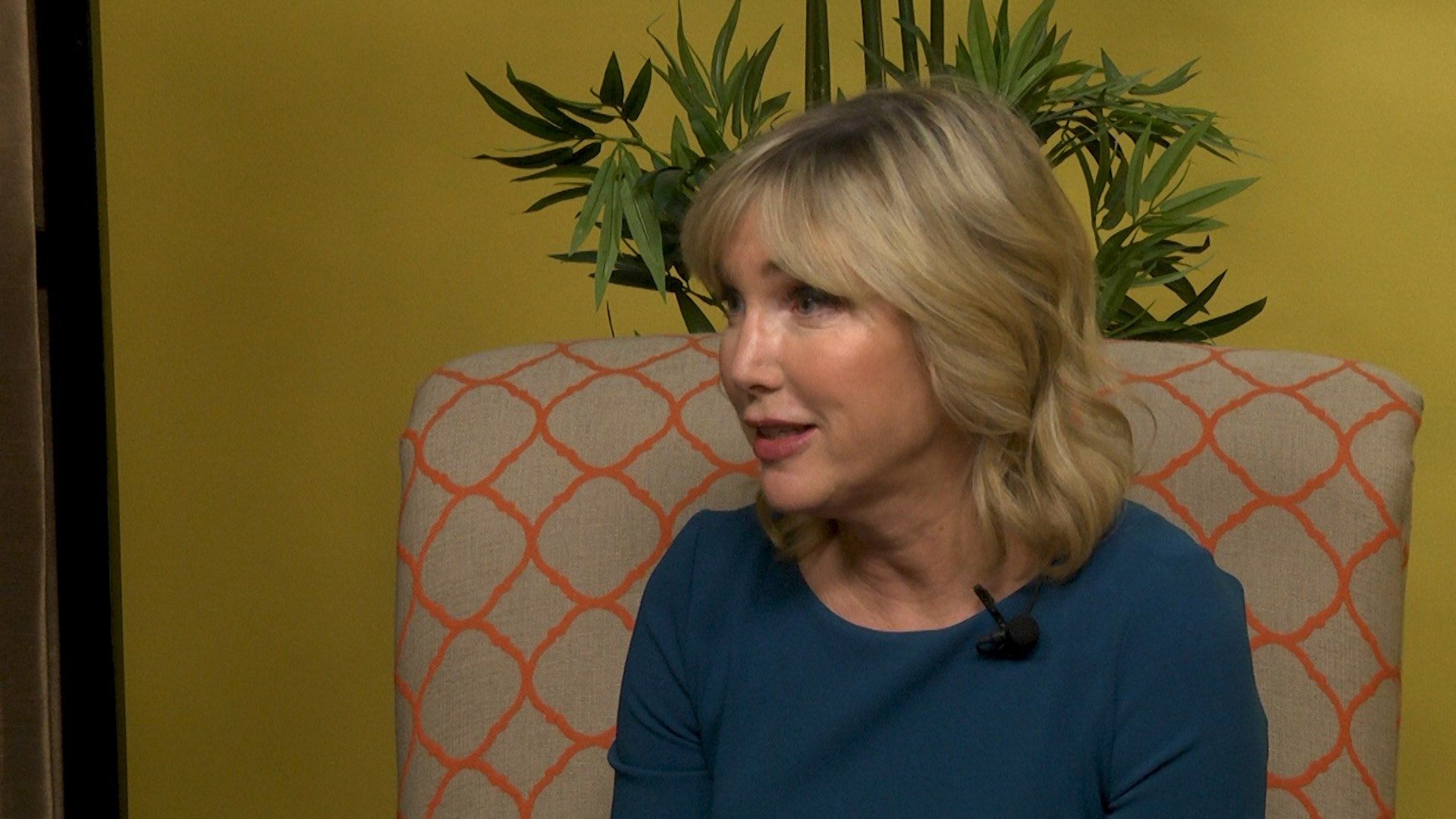 Part 2: Kelley Paul discusses First Step Act