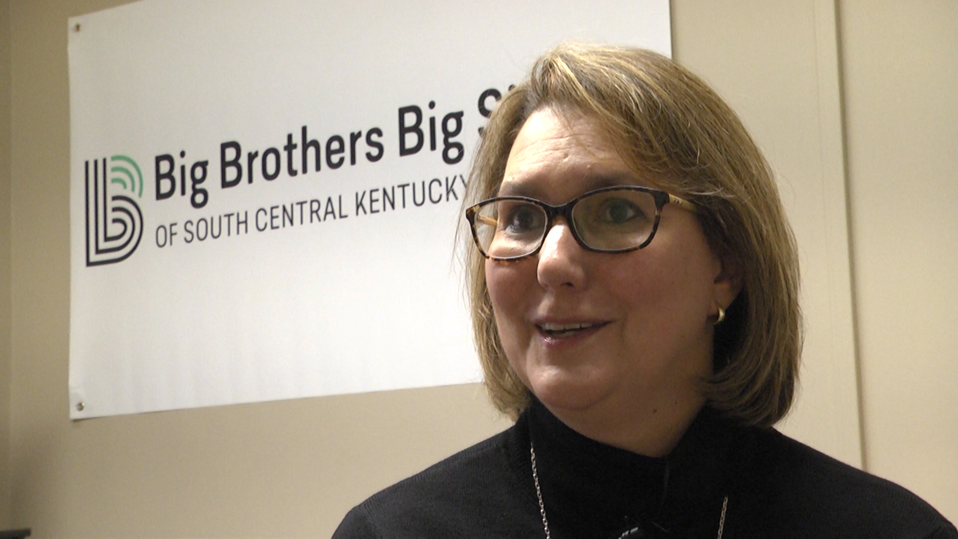 Big Brothers Big Sisters continues mission with new look - WNKY News 40 ...