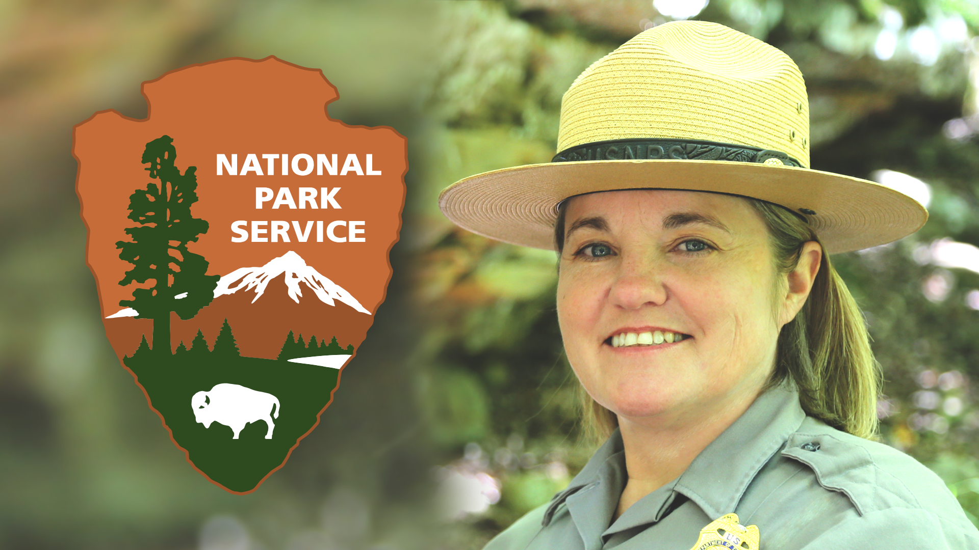 Mammoth Cave's Chief Park Ranger announces retirement - WNKY News 40 ...