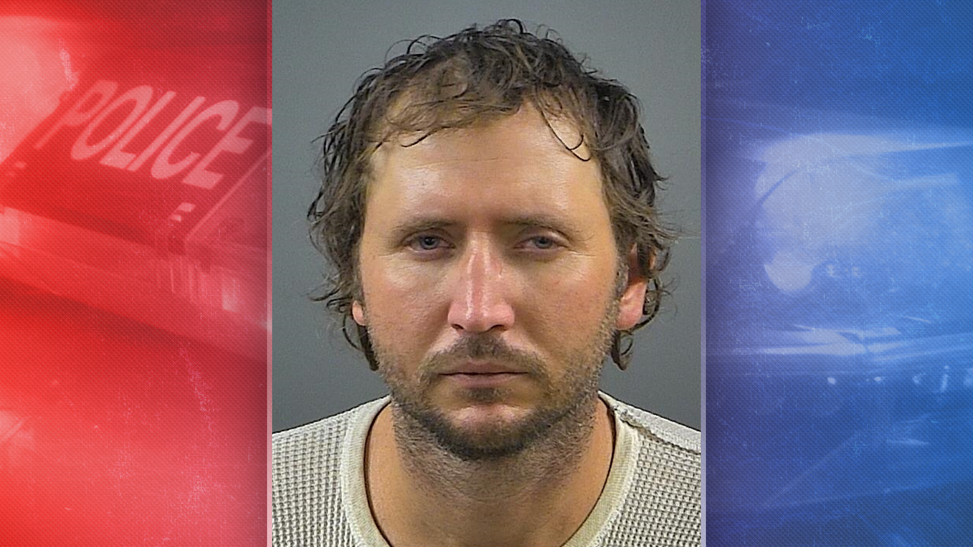 Rockfield man facing multiple charges after police said he nearly ...