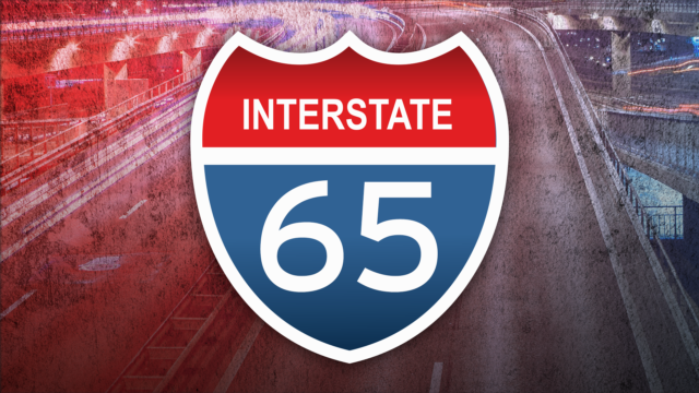 Final section of the Interstate 65 to U.S. 31-W Connector Road opens in ...