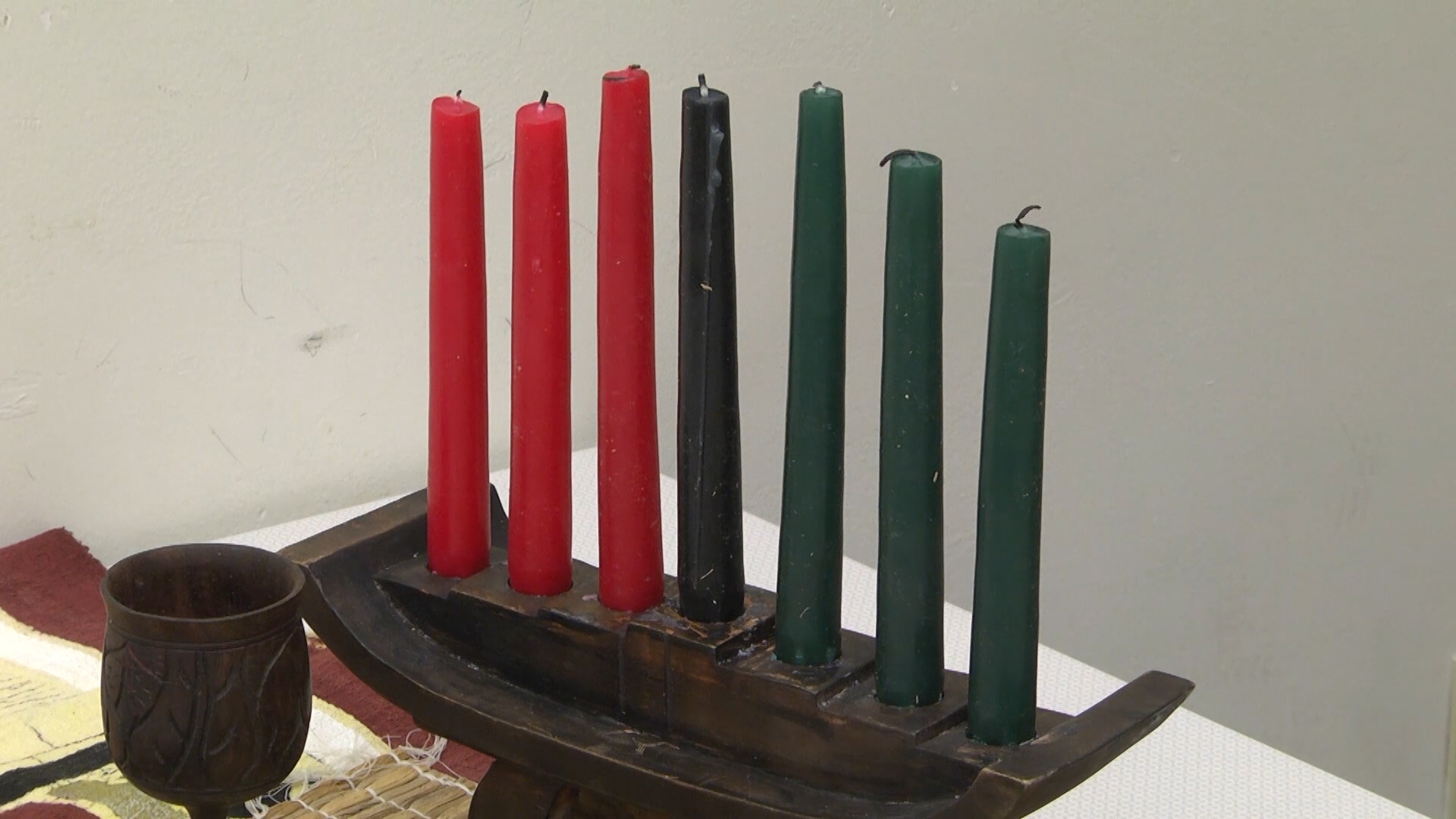 2023 Community Kwanzaa Building a Brighter Community - WNKY News 40 ...