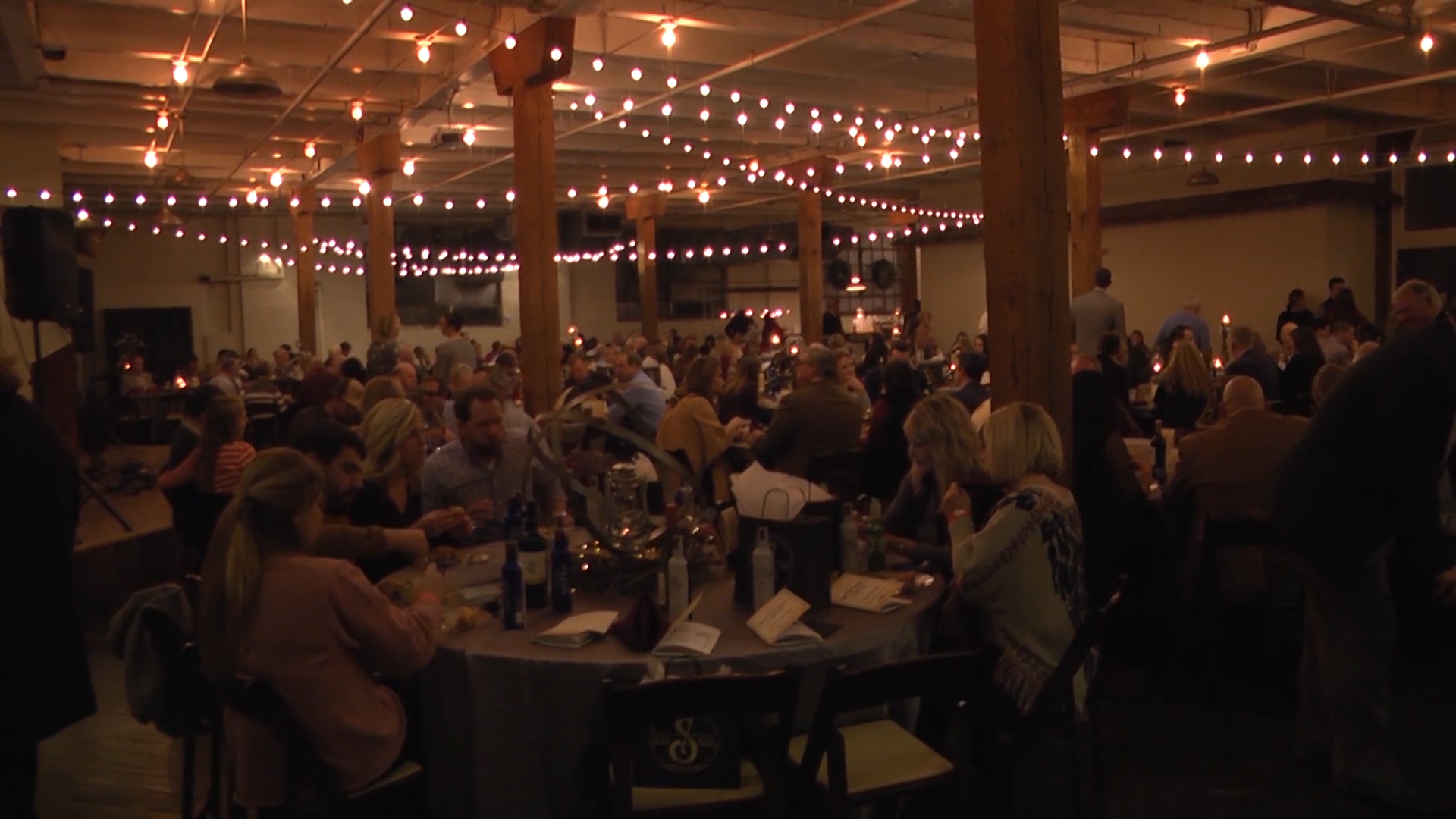 VIP - Sarah Keltner, 'Moonshine and Music' - WNKY News 40 Television