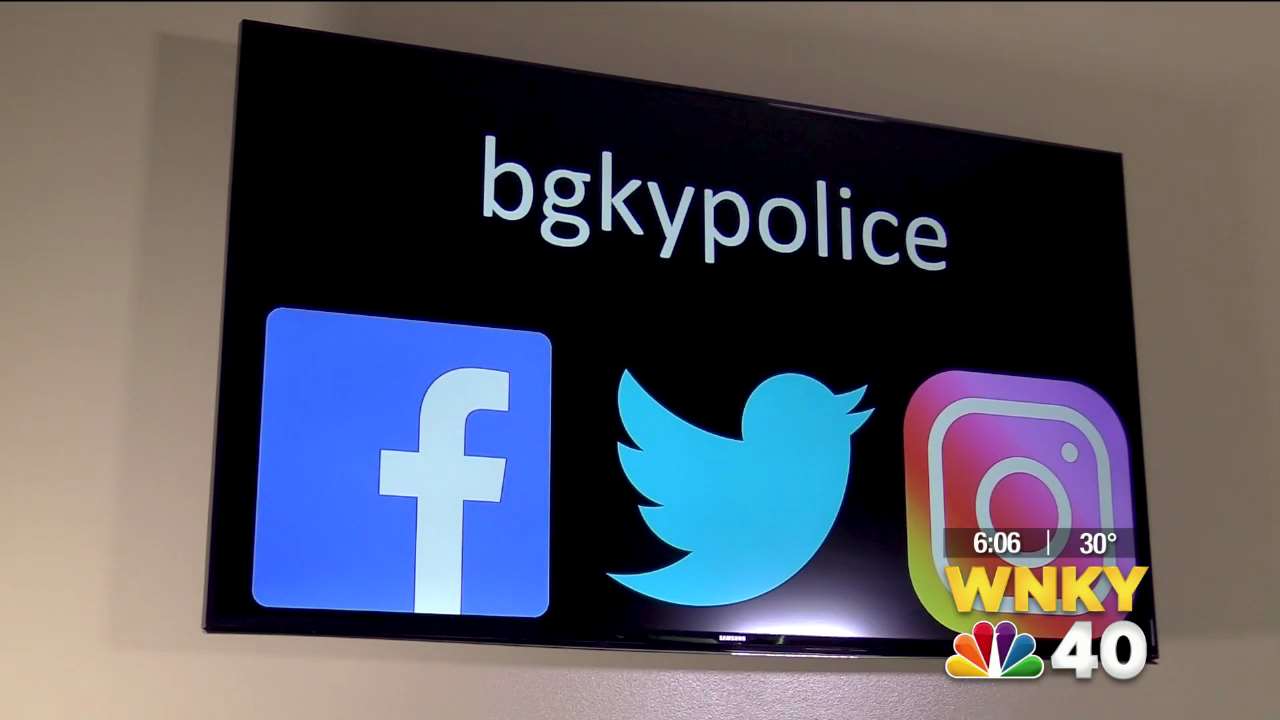 BGPD begins using Facebook Live to engage more with the public through ...