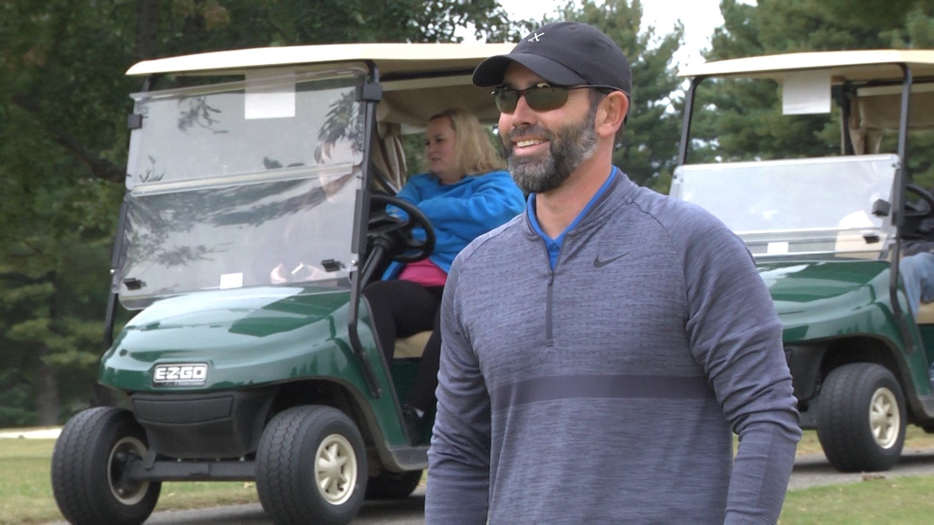 Local golf pro invited to play in 2019 PGA Professional Championship ...