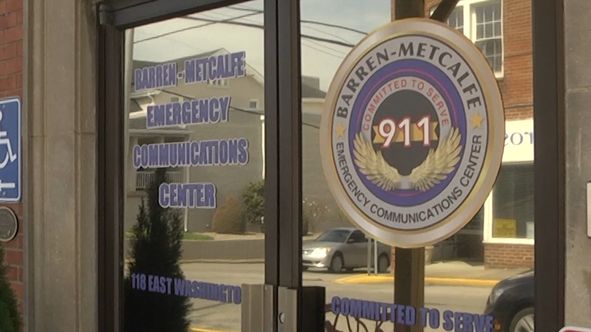 Text-to-911 service begins Thursday in Barren and Metcalfe counties ...