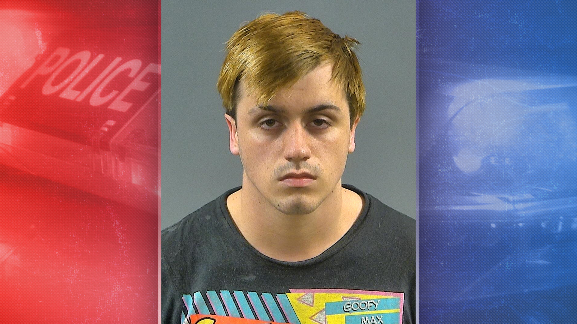 Man arrested on child abuse charges in Bowling Green - WNKY News 40 ...