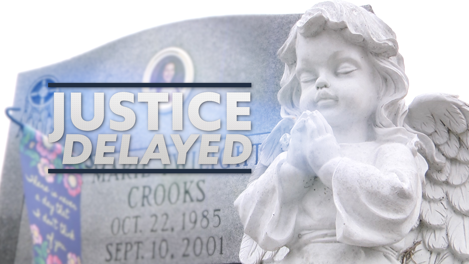 SPECIAL REPORT: 17 years and counting, still no answers in the murder ...