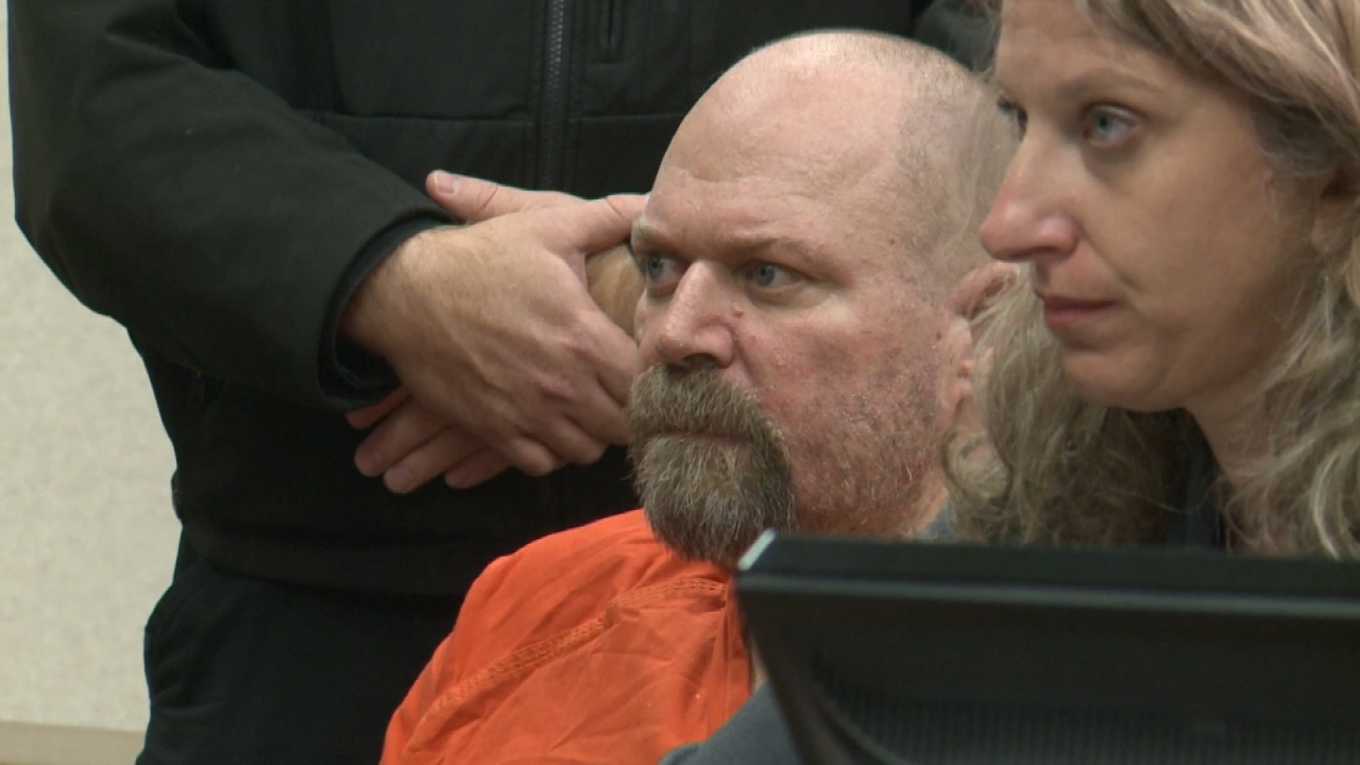 Kroger Shooting Suspect Appears In Court Wnky News 40 Television