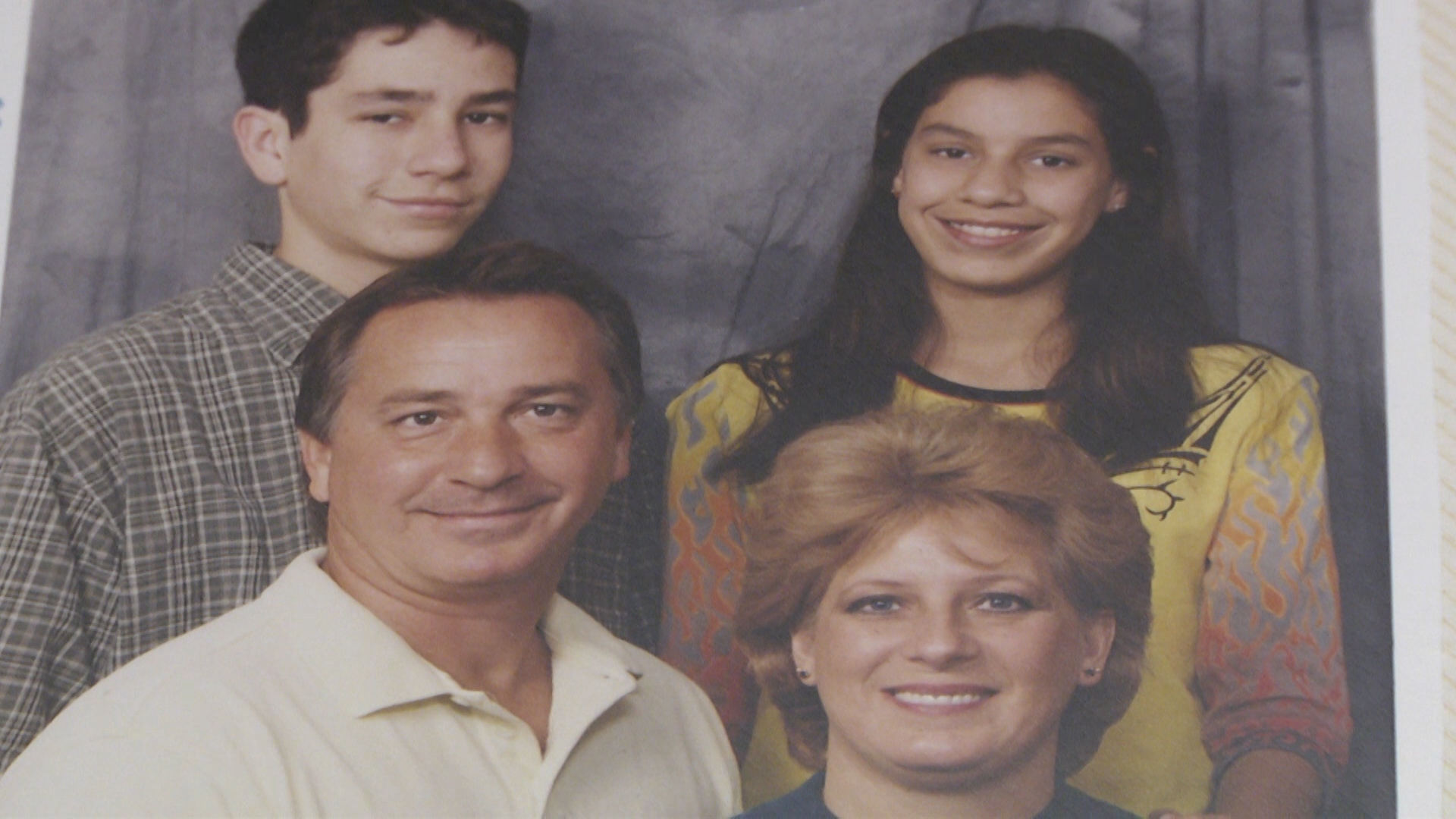 SPECIAL REPORT: 17 years and counting, still no answers in the murder ...