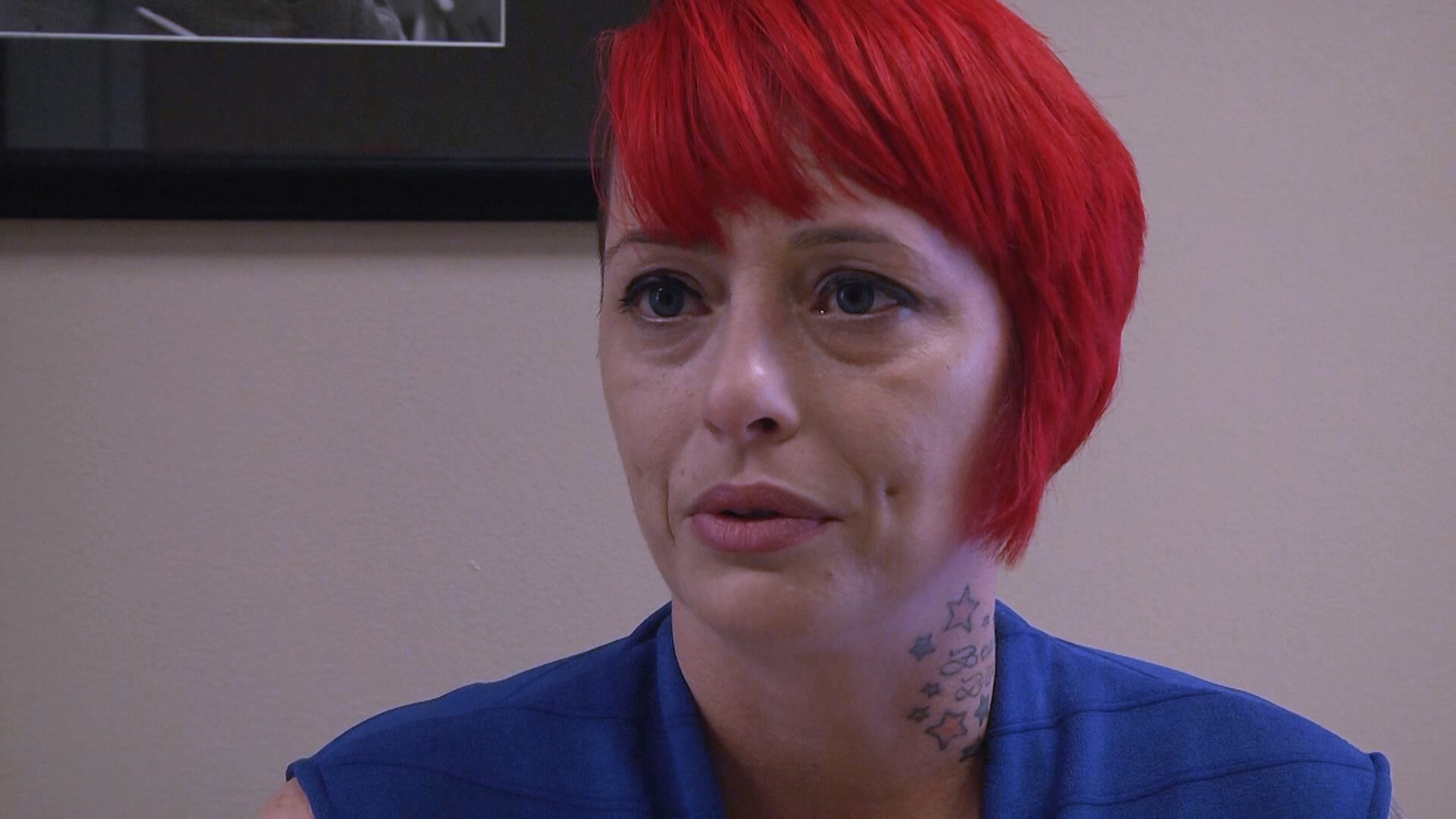 Human trafficking survivor heads to Columbus, OH for Survivors March ...