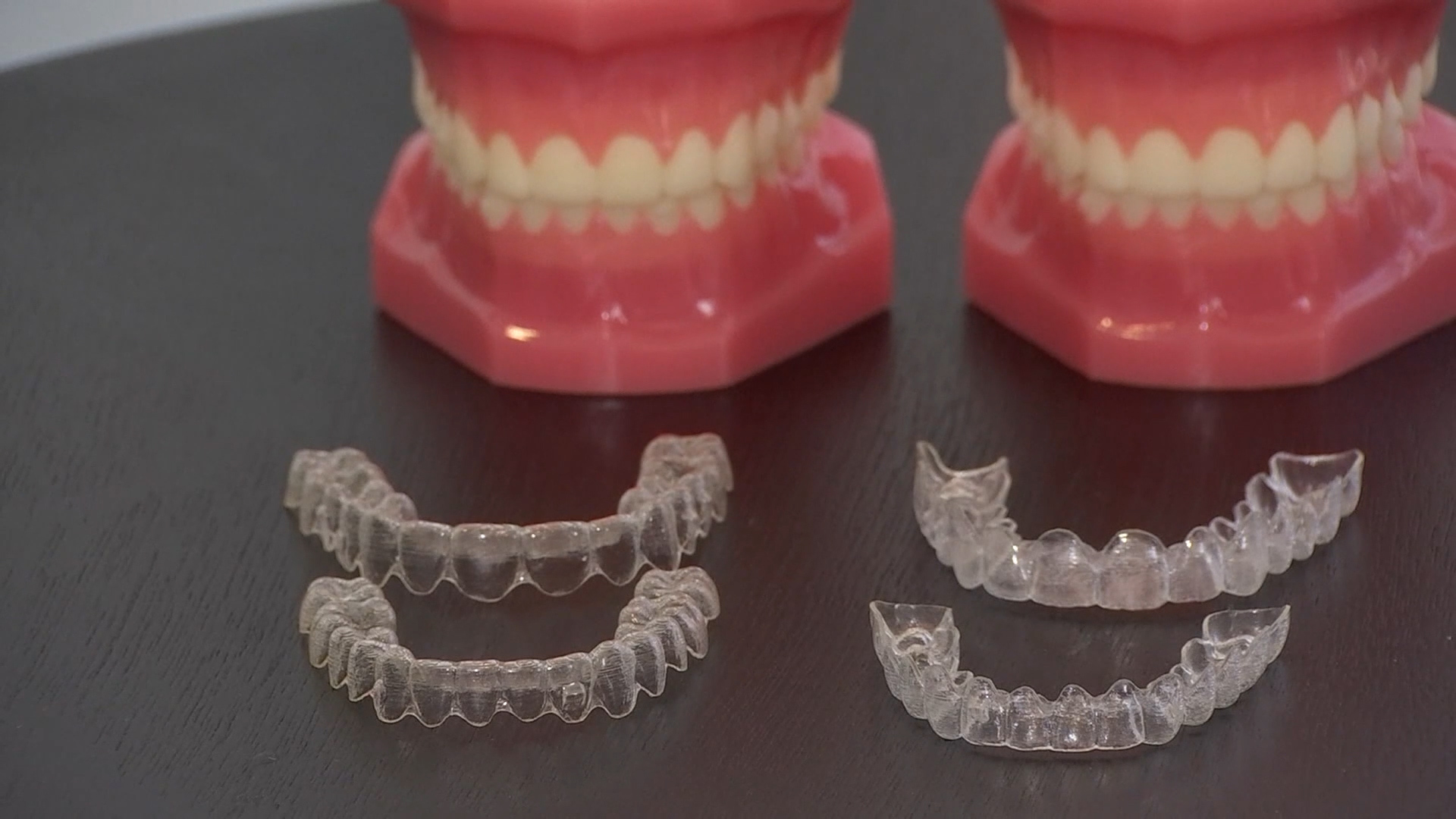 Local orthodontist’s office holds screening day to provide low cost ...