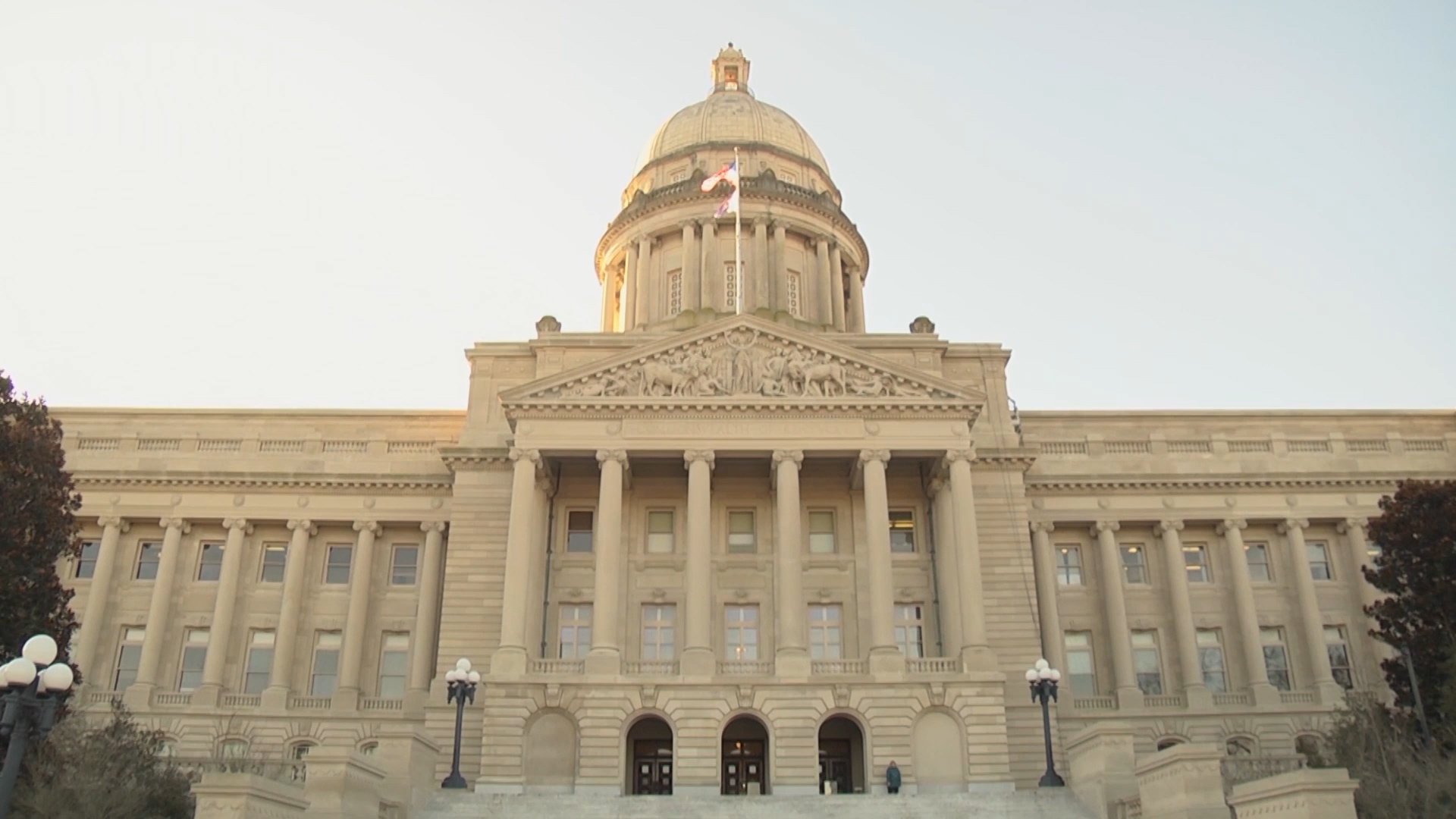 Kentucky representative says removal of first cousins from incest ...