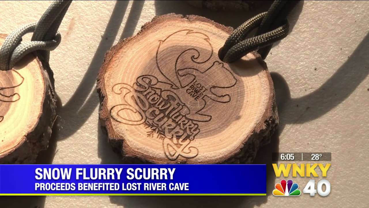 Snow Flurry Scurry reaches new heights in fifth year - WNKY News 40 ...