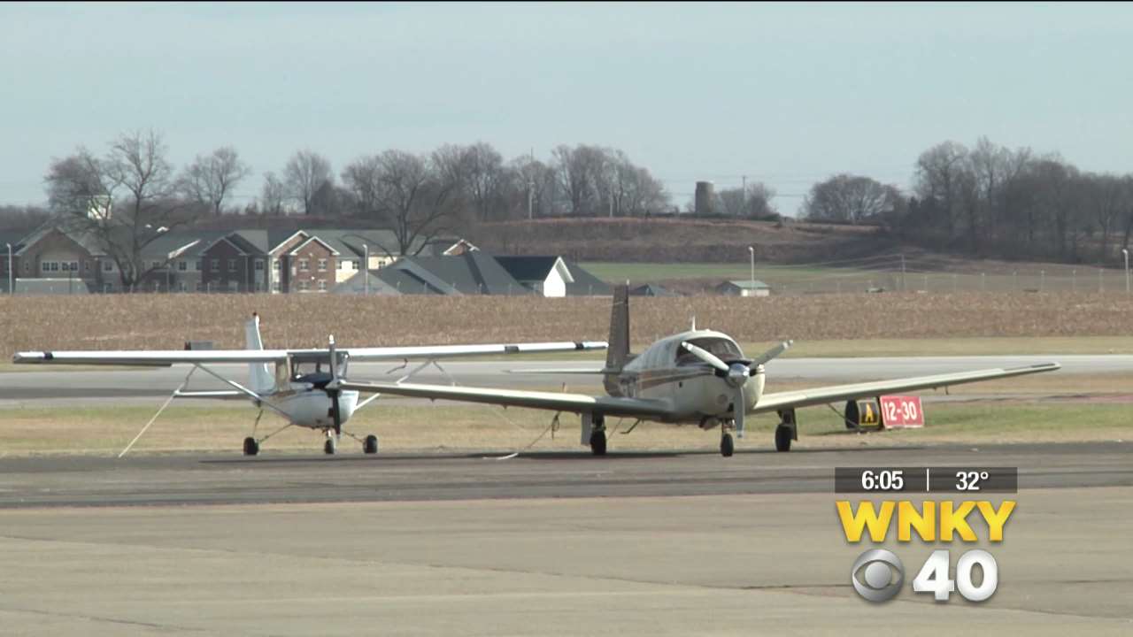 The importance of meteorology in aviation - WNKY News 40 Television